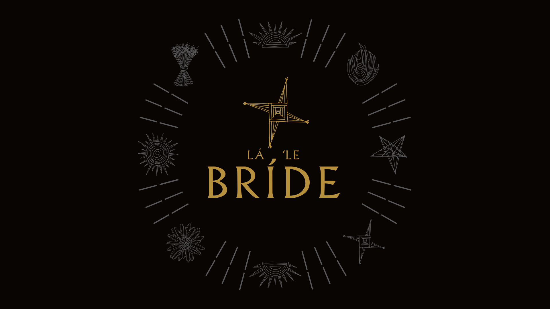 Dingle La Le Bride - Pressemitteilung - Whiskygraphie