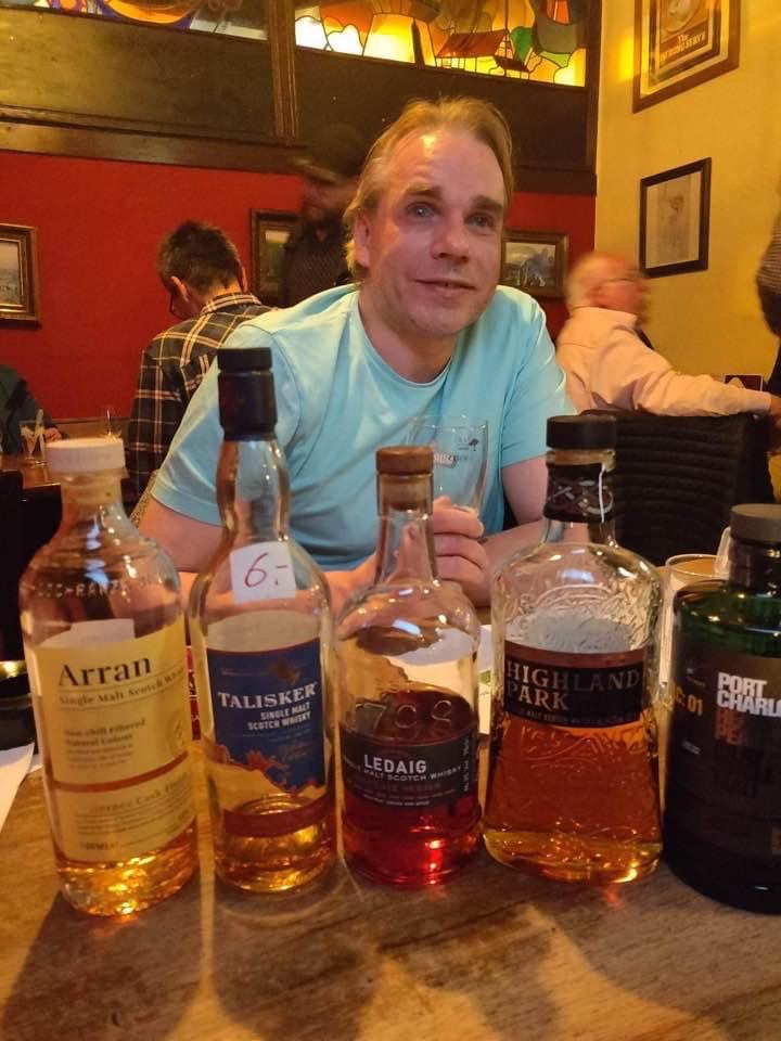 Beitragsbild Pipers Corner - Whiskygraphie